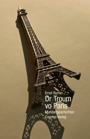 Dr Troum vo Paris - Cosmos Verlag - Belletristik