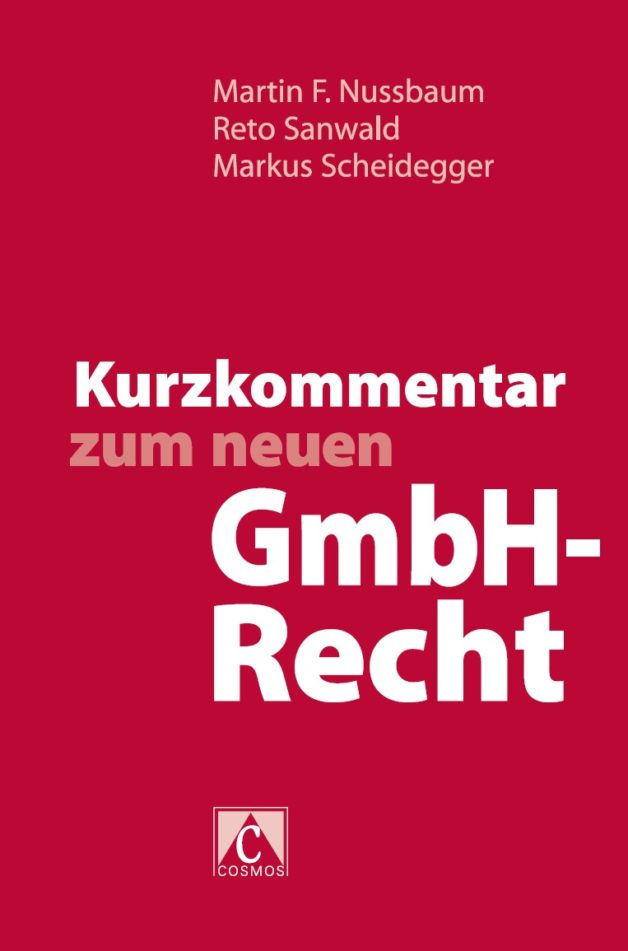 Schweizerisches Zivilgesetzbuch mit Obligationenrecht ZGB/OR - Cosmos ...