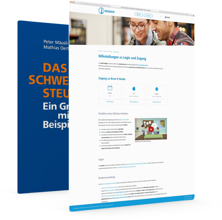 Edubase - Cosmos Verlag - Fachmedien & Bildung