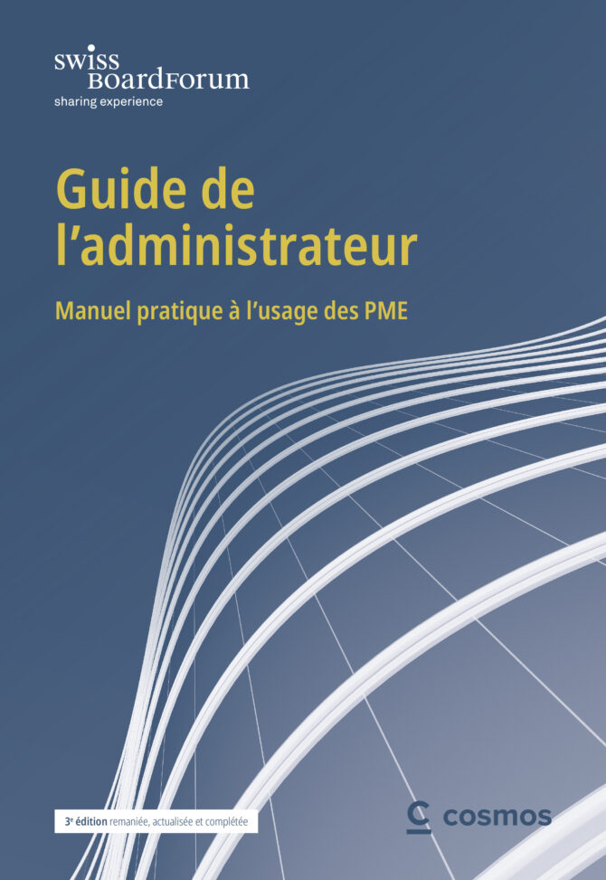 Guide de l’administrateur - Cosmos Verlag - Fachmedien & Bildung